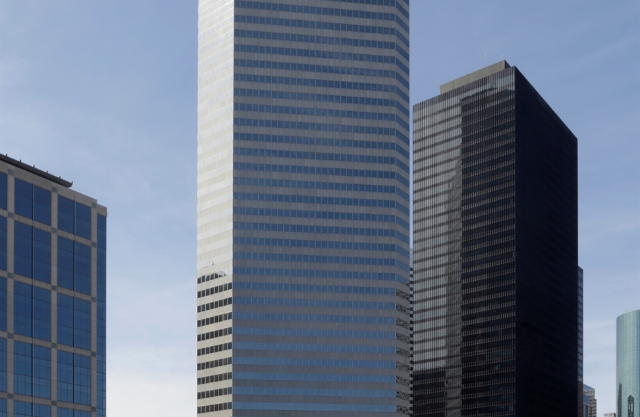 Galloway Johnson Renews at Fulbright Tower