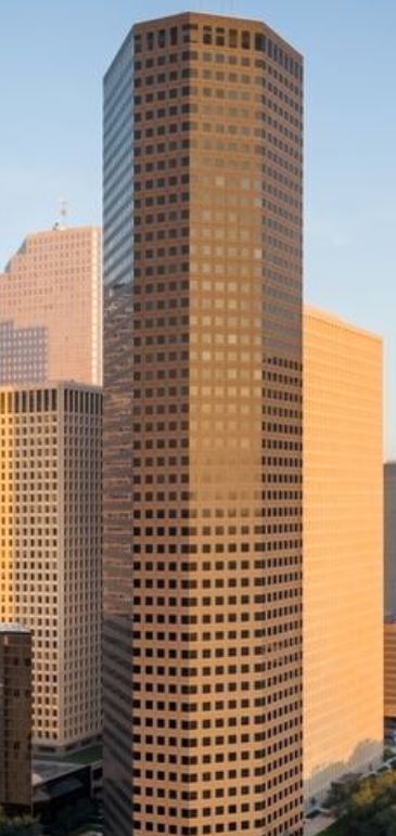 Corporate Headquarters Relocation